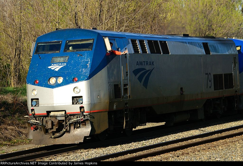 Mirrors, Smoke and Tricks